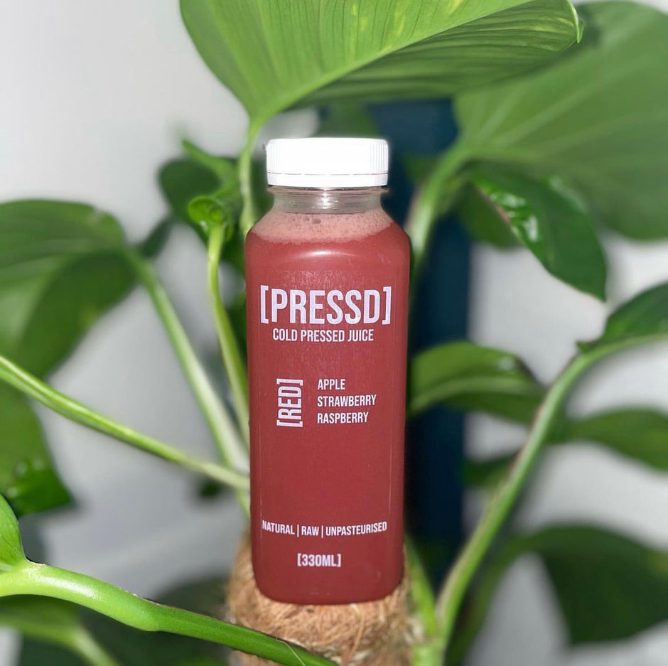 Cold-Pressed Juice Delivery | Fresh Juices Online | PRESSD Juice – [PRESSD]